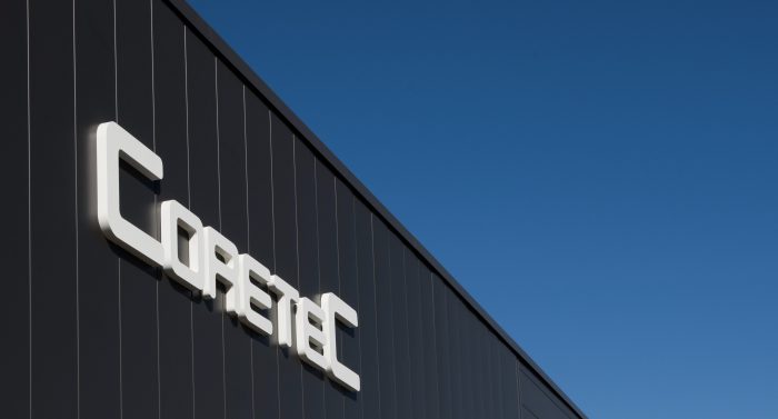Contactez-nous - Coretec : Coretec