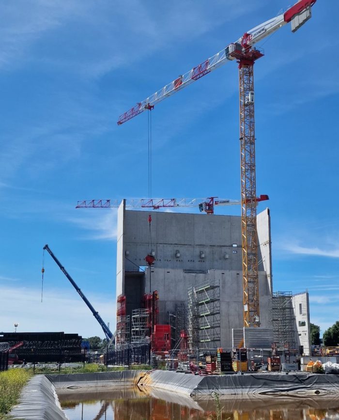 La mission de projeteur, au cœur de nos projets, ici Biosynergy ...